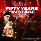 Olli ROTH ...singer/songwriter, guitars & loops - Songs